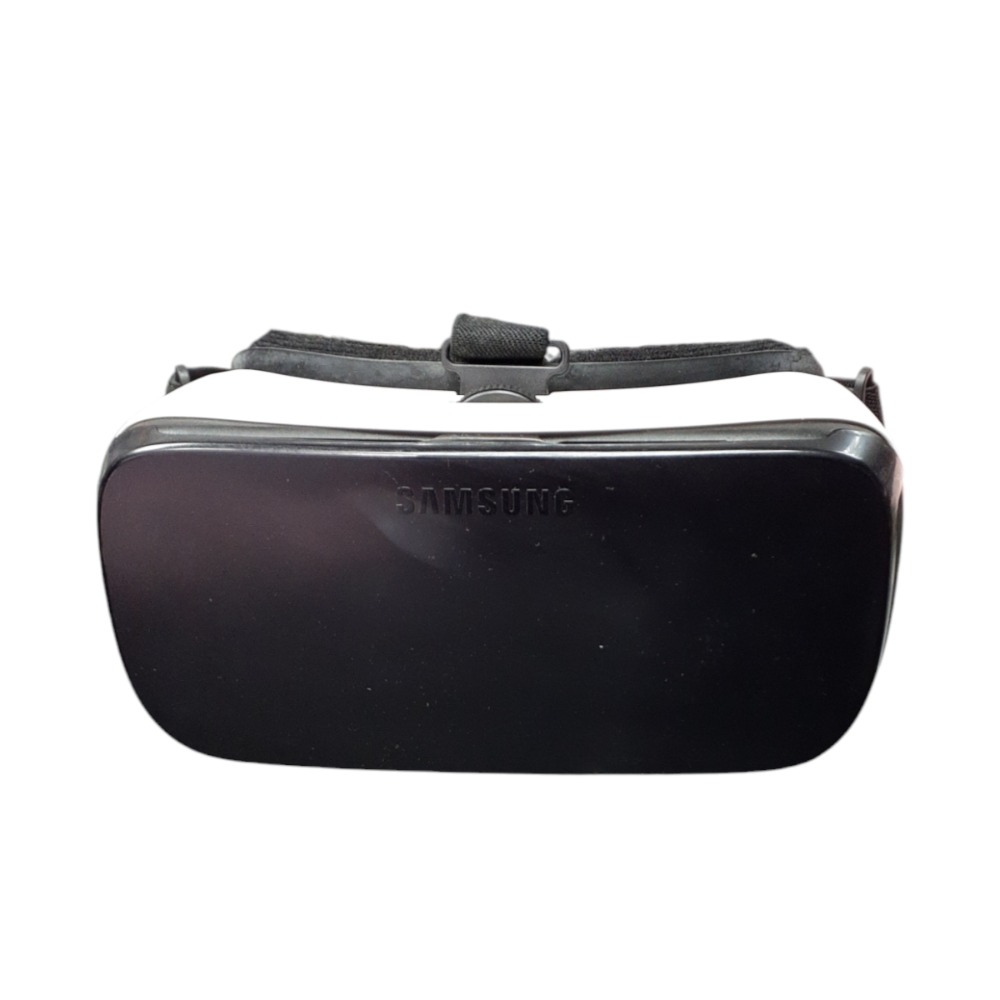 Pre-owned Samsung Gear VR Headset – Virtual Reality for Galaxy ...
